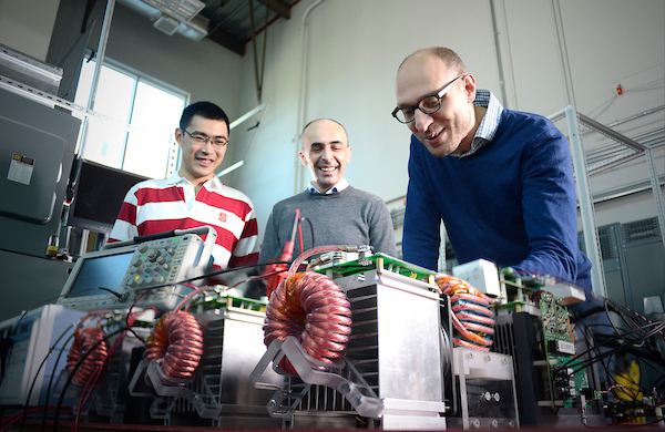 NSF Engineering Research Center (ERC) for Future Renewable Electric ...