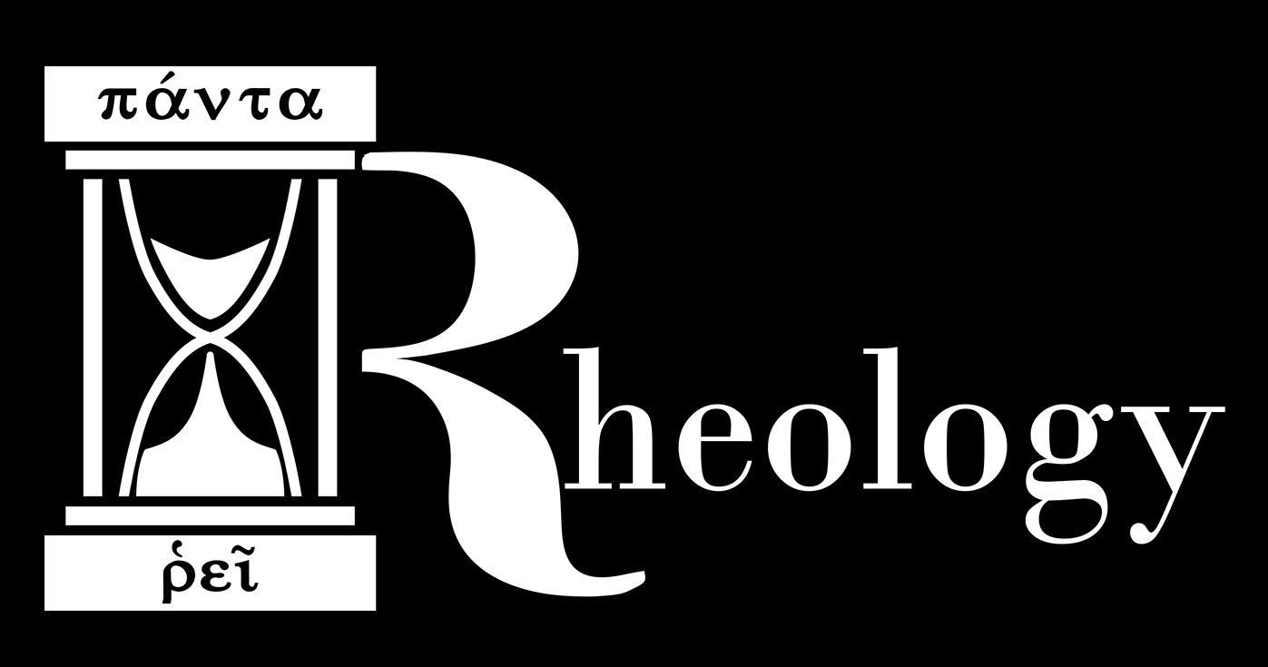 2019 Society of Rheology Conference - Kenan Institute