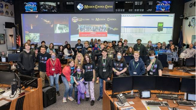 Catalyst Program Reach for the Stars - Kenan Institute