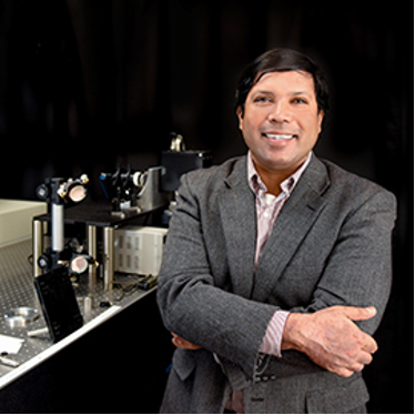 Matrix Assisted Pulsed Laser Evaporation - Kenan Institute