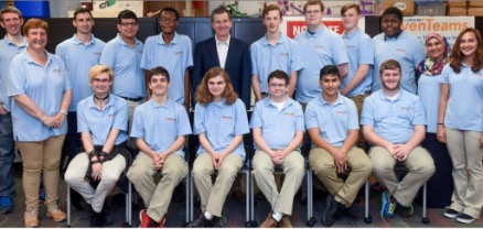Catalyst Program Reach for the Stars - Kenan Institute